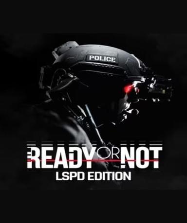 Ready or Not: LSPD Bundle (Steam) | Keydom